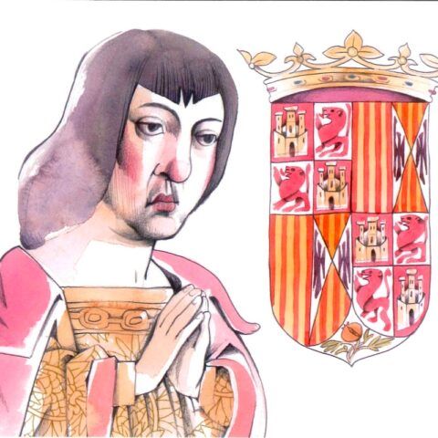 Fernando el Católico | Personajes Ilustres