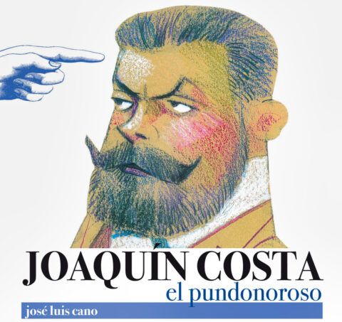 Joaquín Costa | Personajes Ilustres